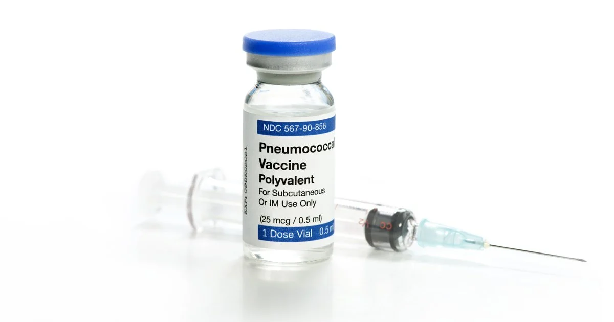Adult Vaccines — Kingsford Medical