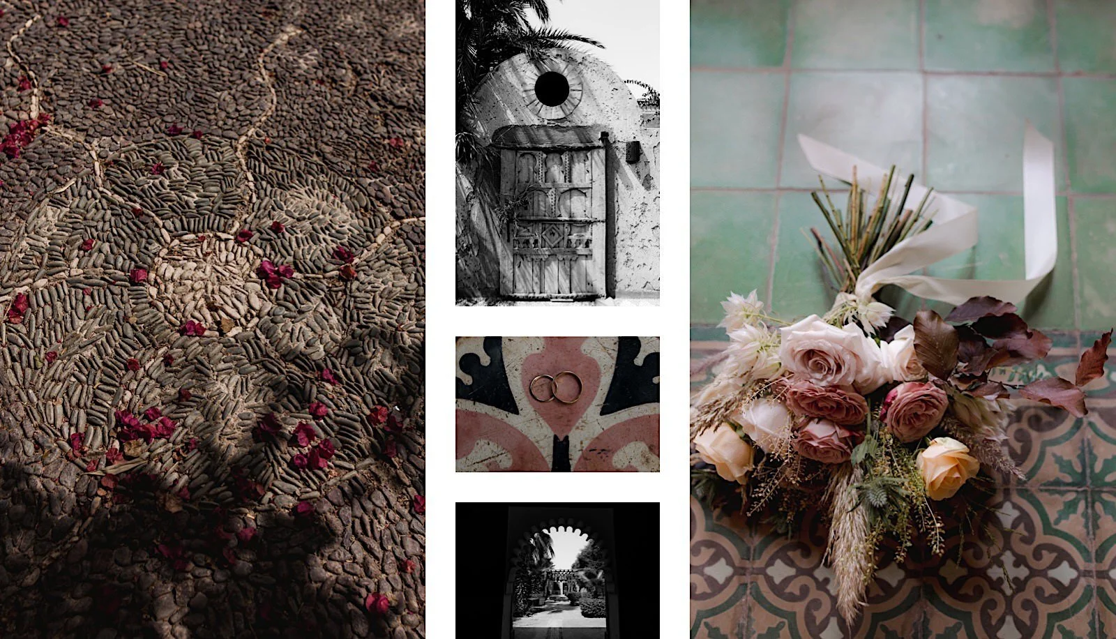 Berber Inspired Destination Wedding in Marrakech | Morocco — Fotomagoria