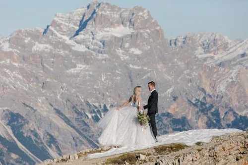 Top 10 Reasons to Elope — Fotomagoria