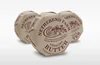 Individually wrapped butter portions UK — Netherend Farm