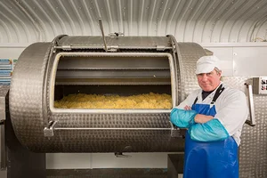 About Netherend Farm Butter - Best Natural Butter in the UK — Netherend ...