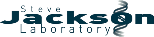 The Steve Jackson Laboratory Website