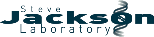 The Steve Jackson Laboratory Website