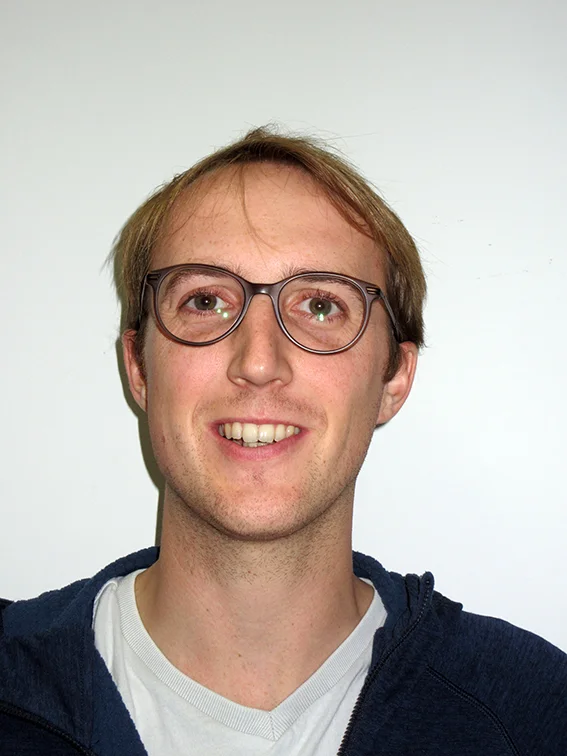 Lab Members — The Steve Jackson Laboratory Website