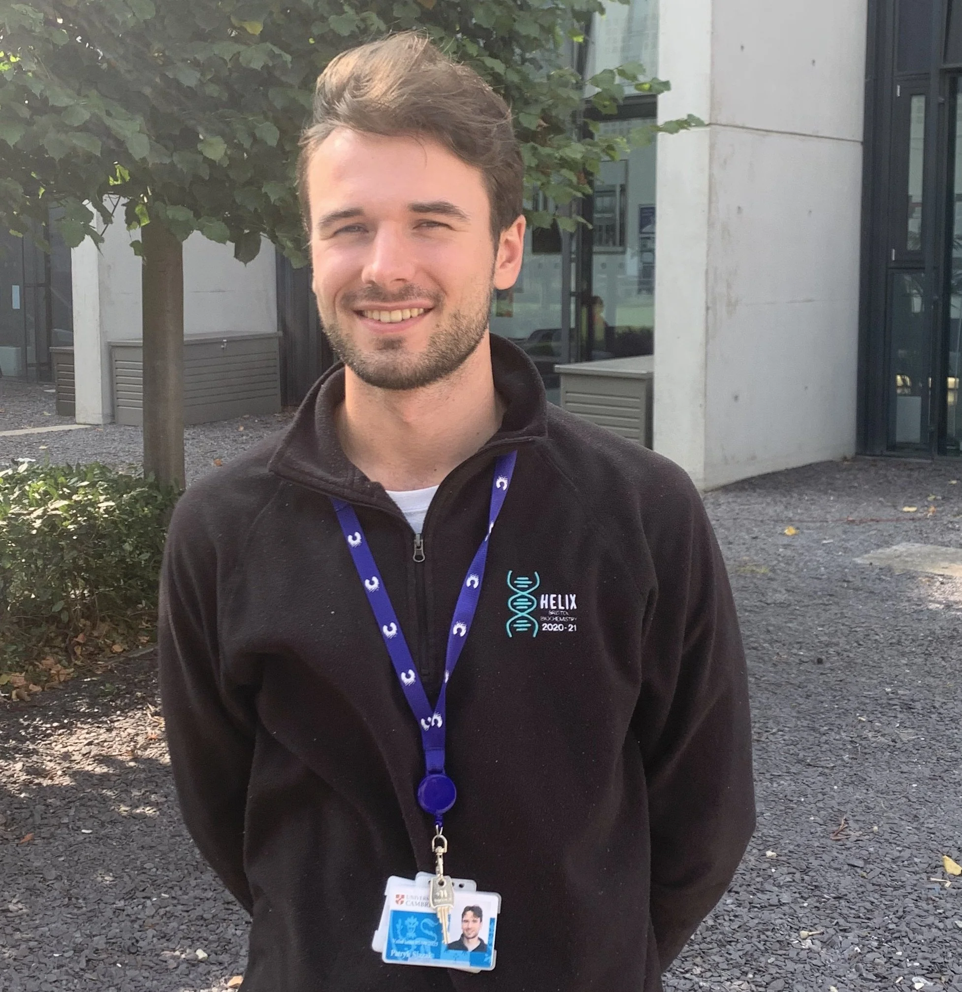 lab members — The Steve Jackson Laboratory Website