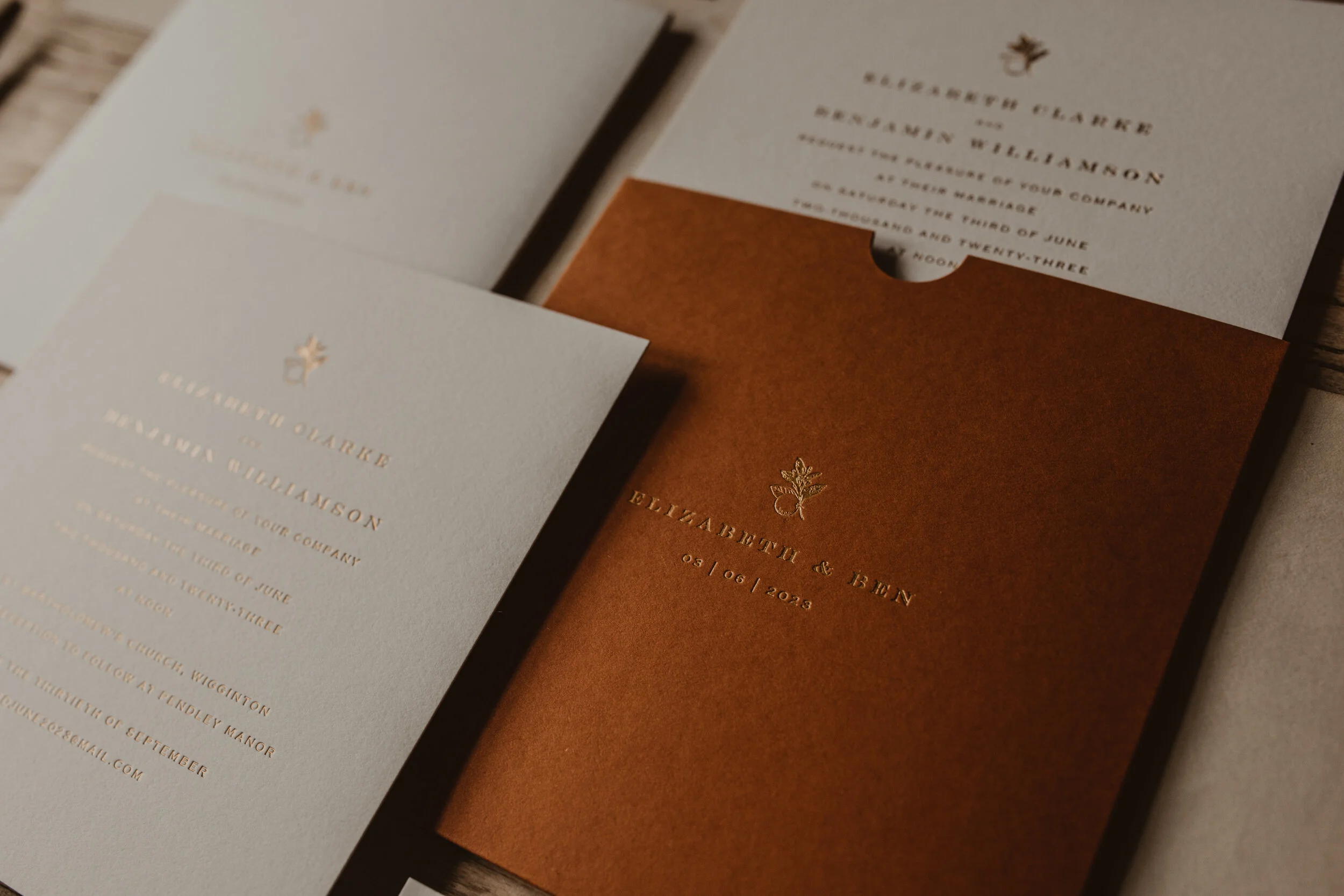 Artcadia | Luxury Bespoke Wedding Invitations & Stationery ...