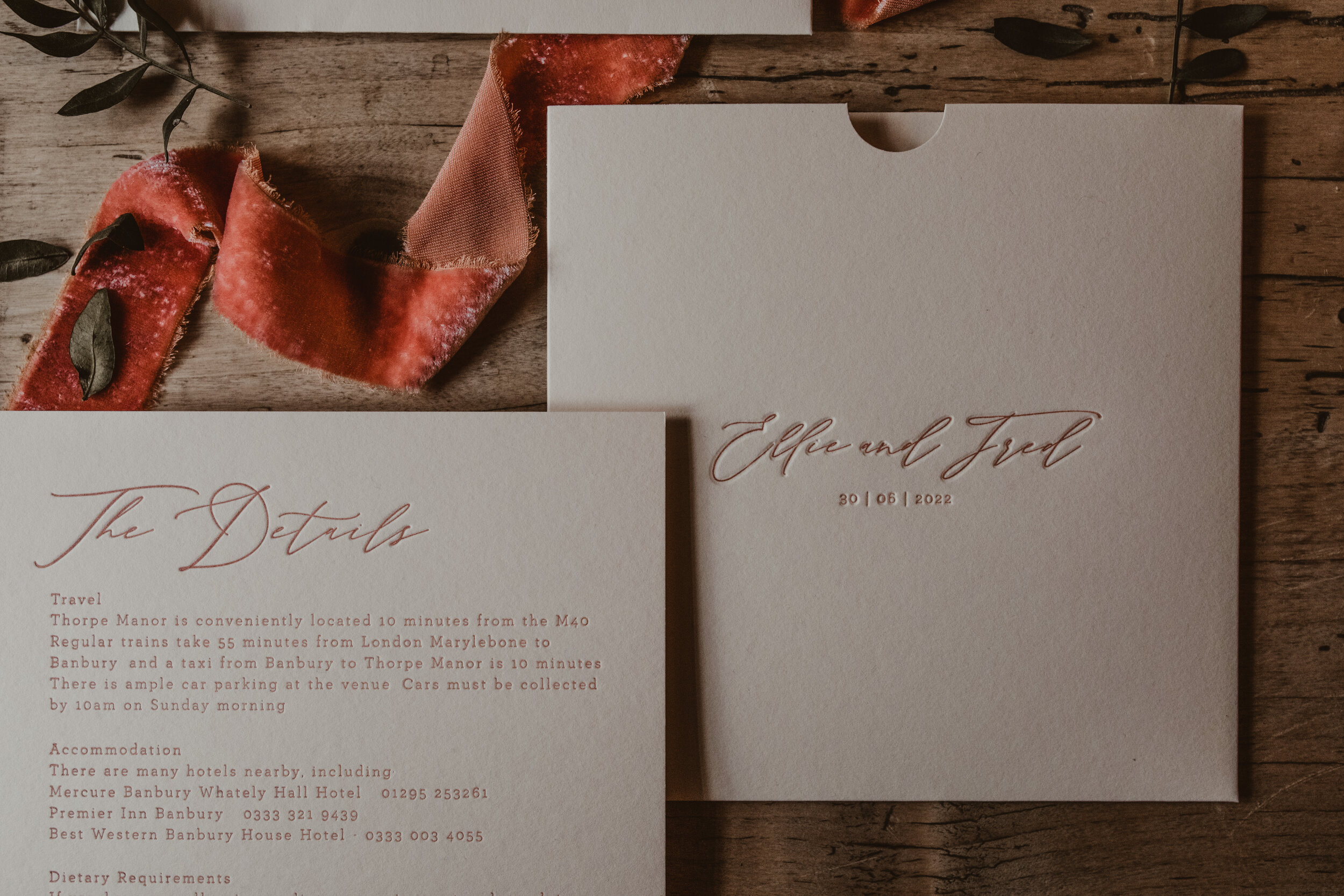Artcadia | Luxury Bespoke Wedding Invitations & Stationery ...