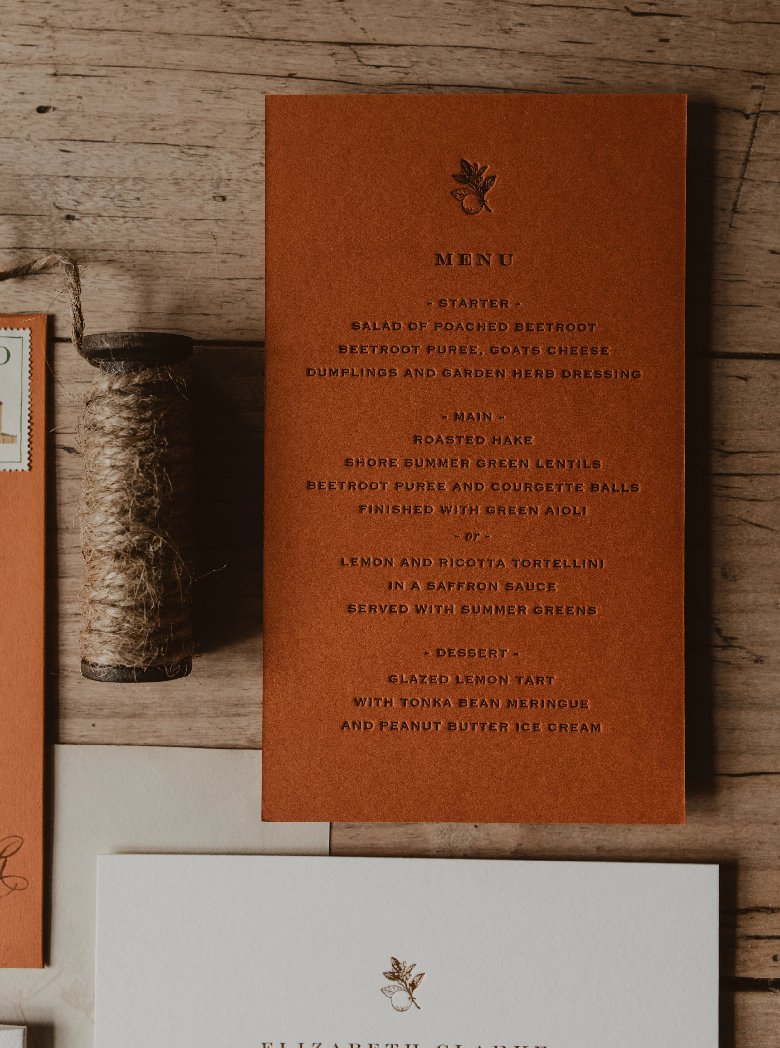 Artcadia | Luxury Bespoke Wedding Invitations & Stationery ...