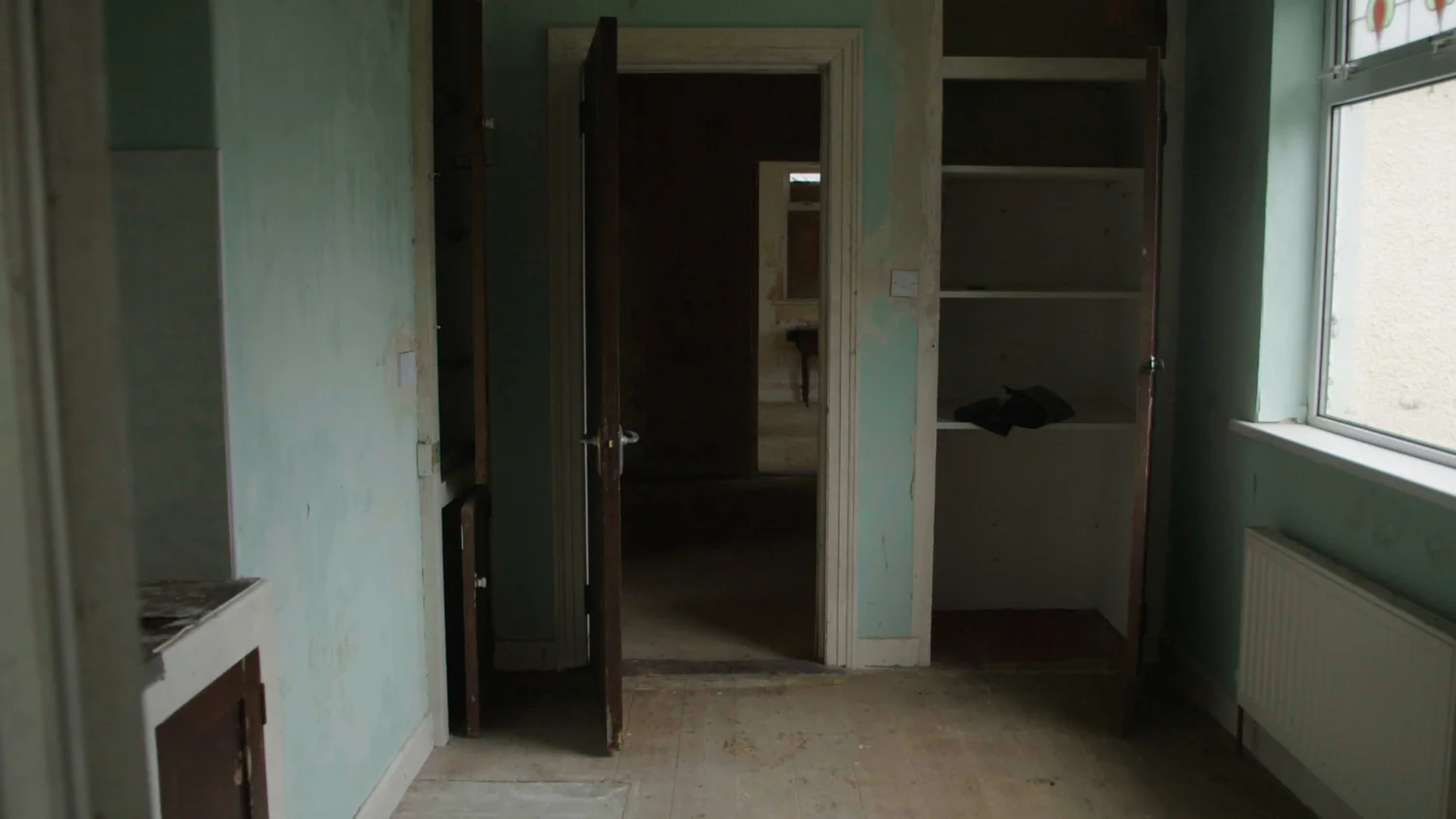 Episode 3, Moate | Room To Improve, Series 10 — COCO Content