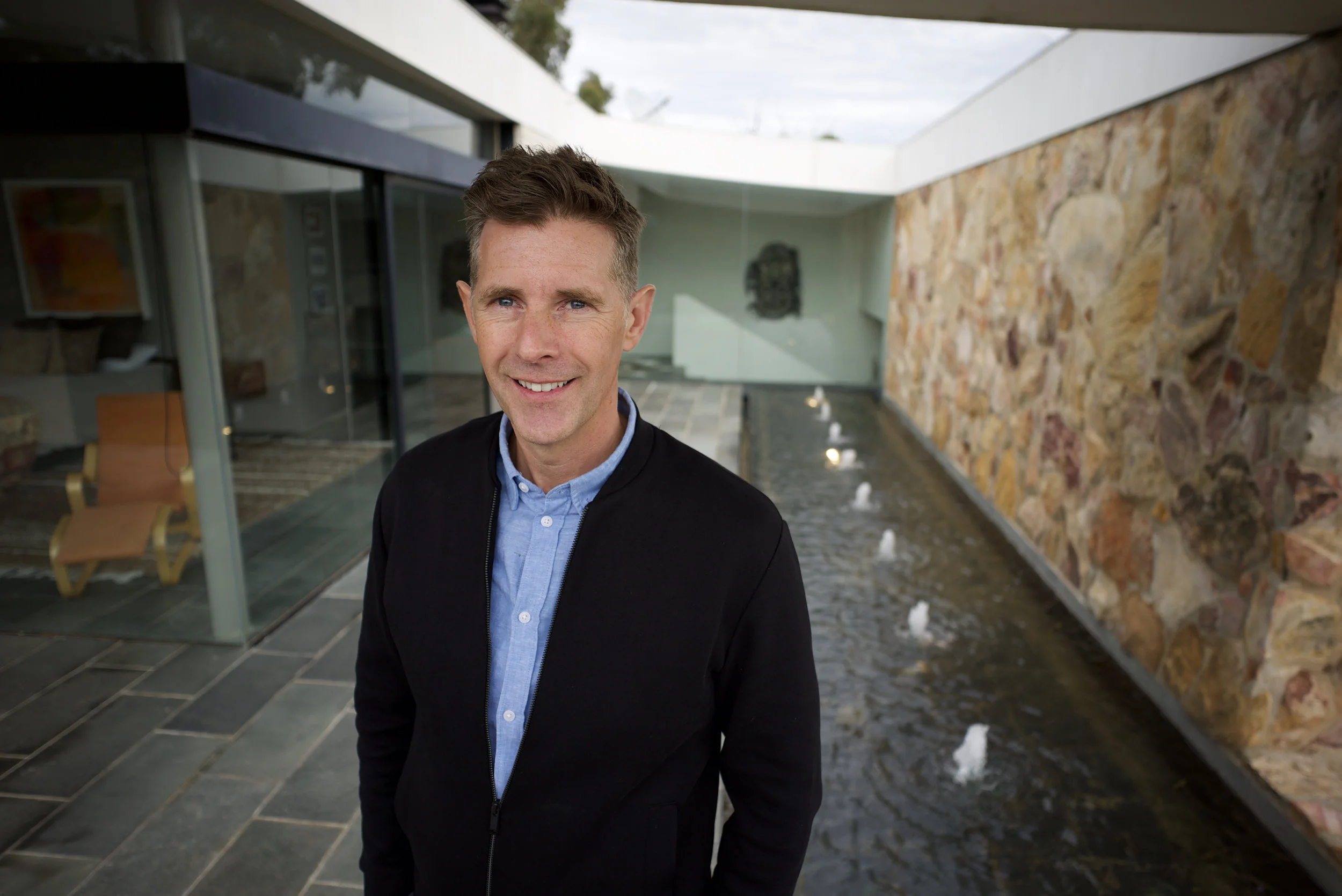 Dermot Bannon's Incredible Homes — COCO Content