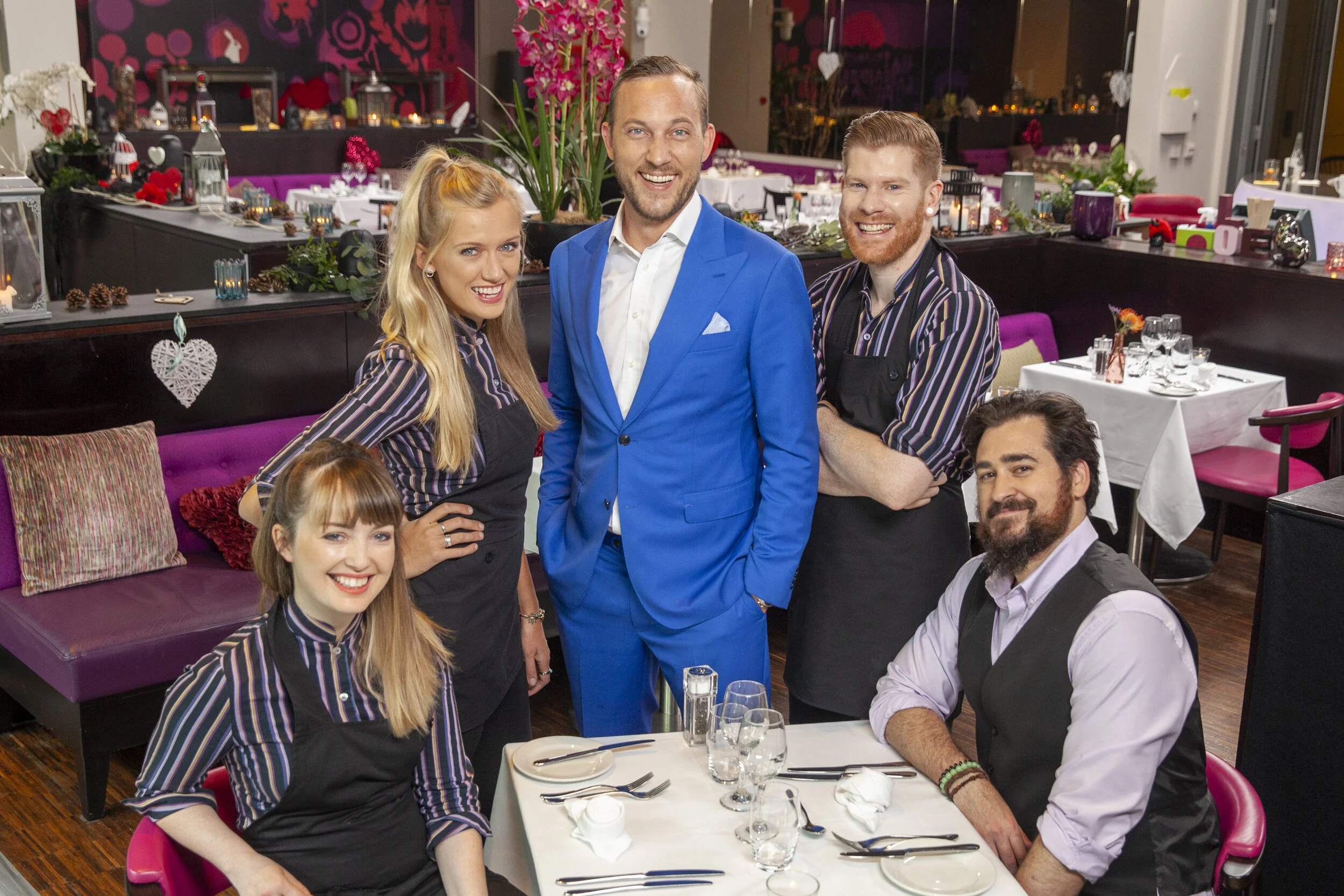 Productions — COCO Content