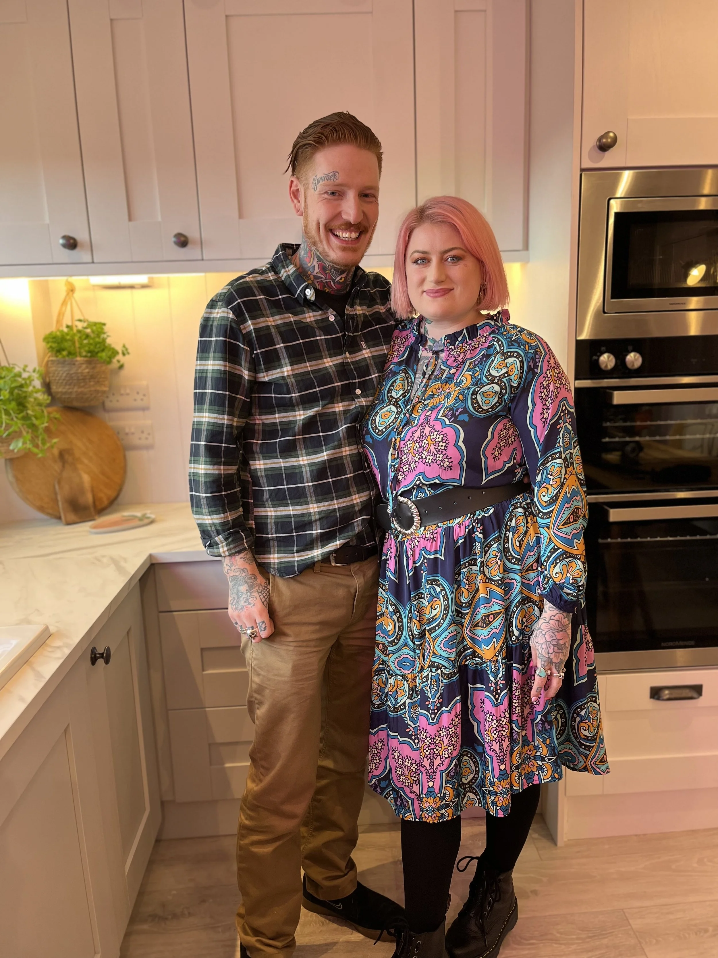 Episode 1, Ballybrack | Home Rescue — COCO Content