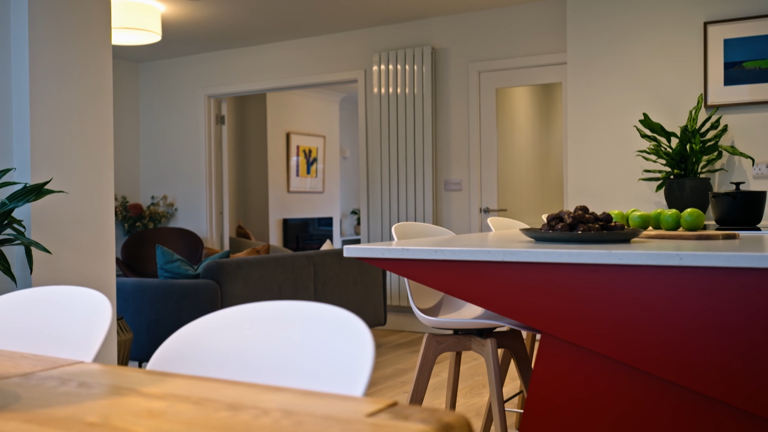 Episode 3, Knocklyon | Room To Improve, Series 15 — COCO Content