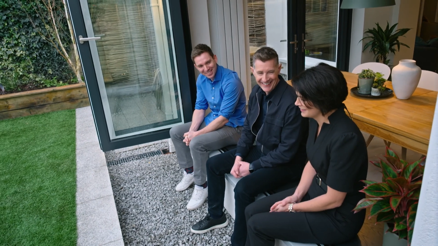 Episode 3, Knocklyon | Room To Improve, Series 15 — COCO Content