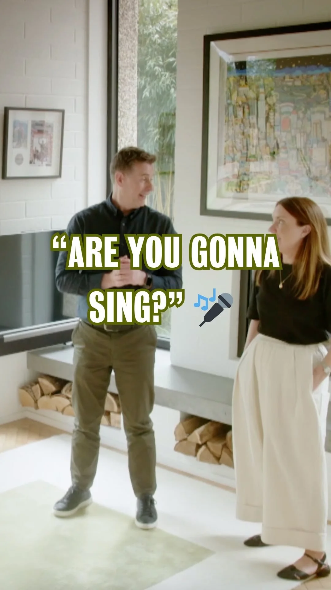 Callout For Singletons From Different Generations For New Dating Series