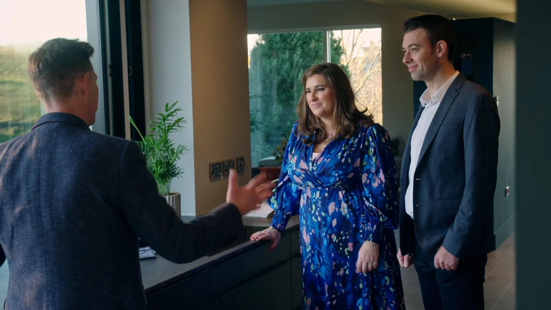 Room To Improve — COCO Content