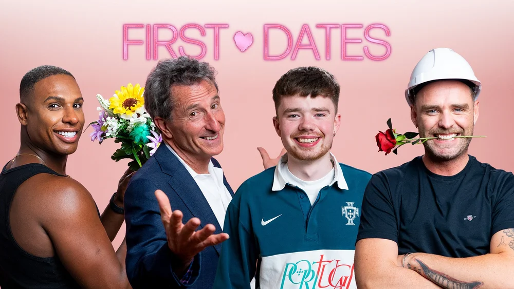First Dates Ireland returns for a Brand New Series — COCO Content