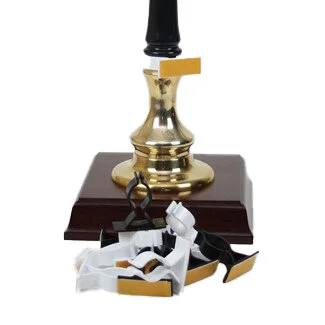 Fixings — Colorscan Imaging Products Ltd