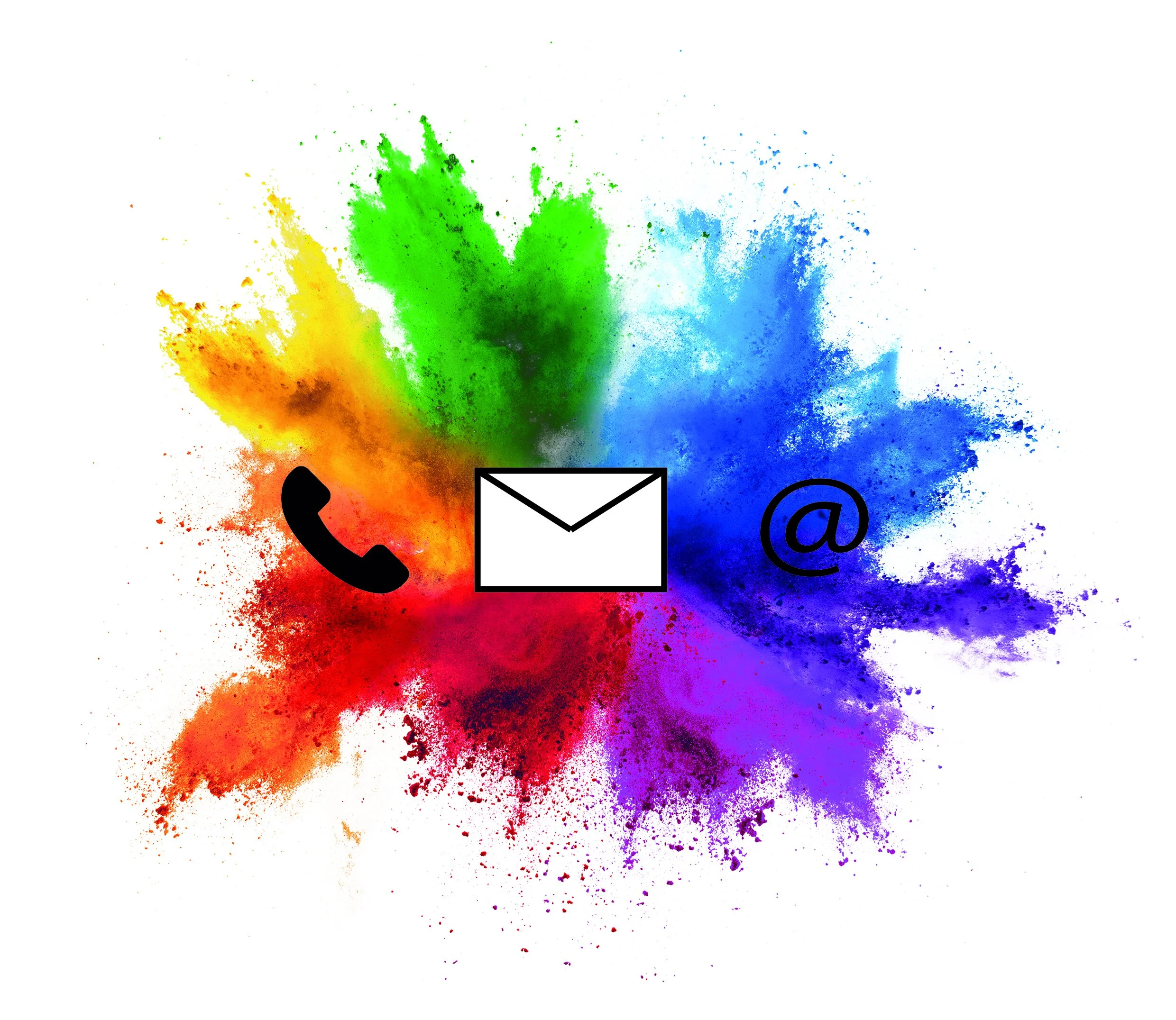 Contact Us — Colorscan Imaging Products Ltd