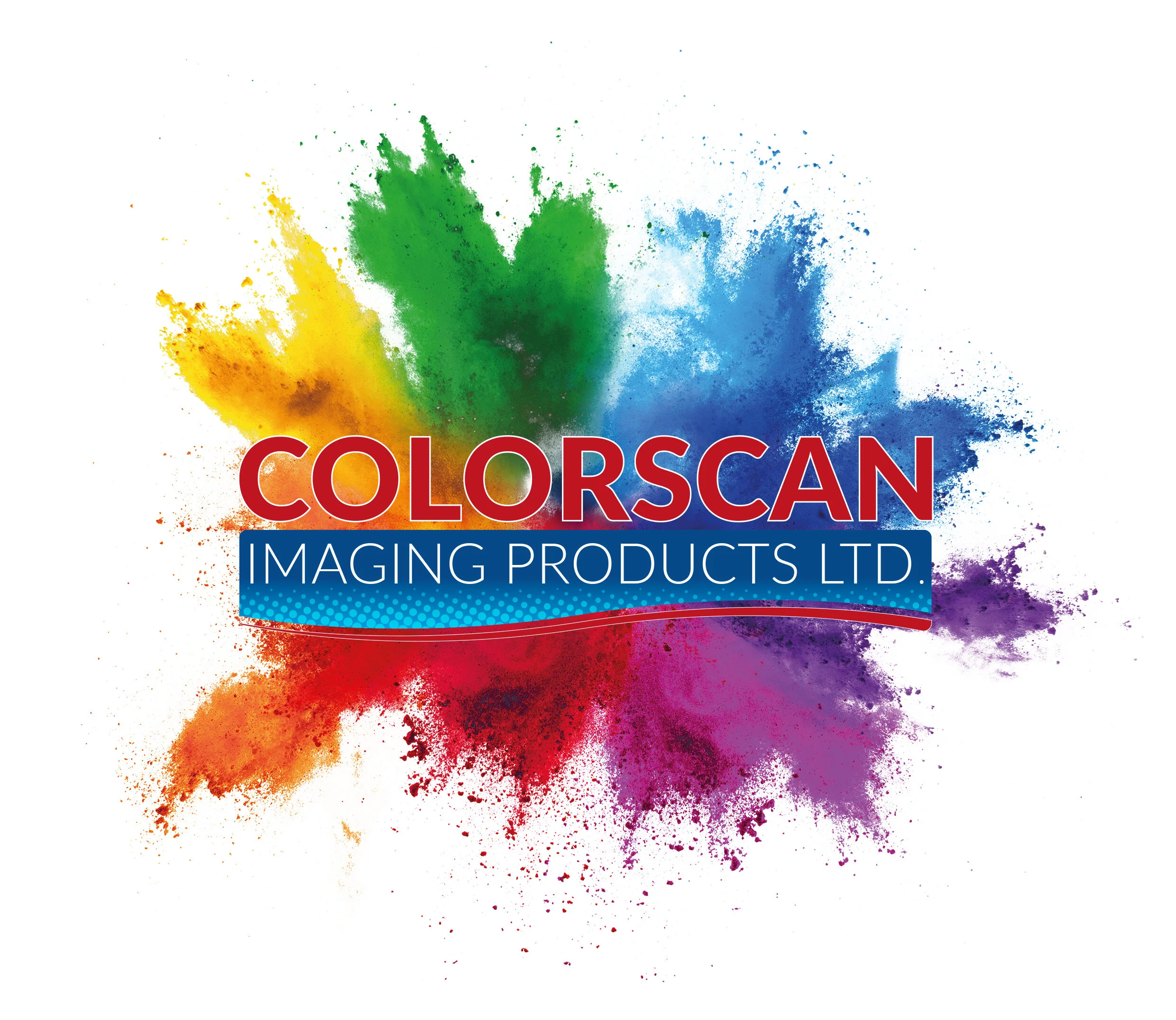 Colorscan Imaging Products Ltd