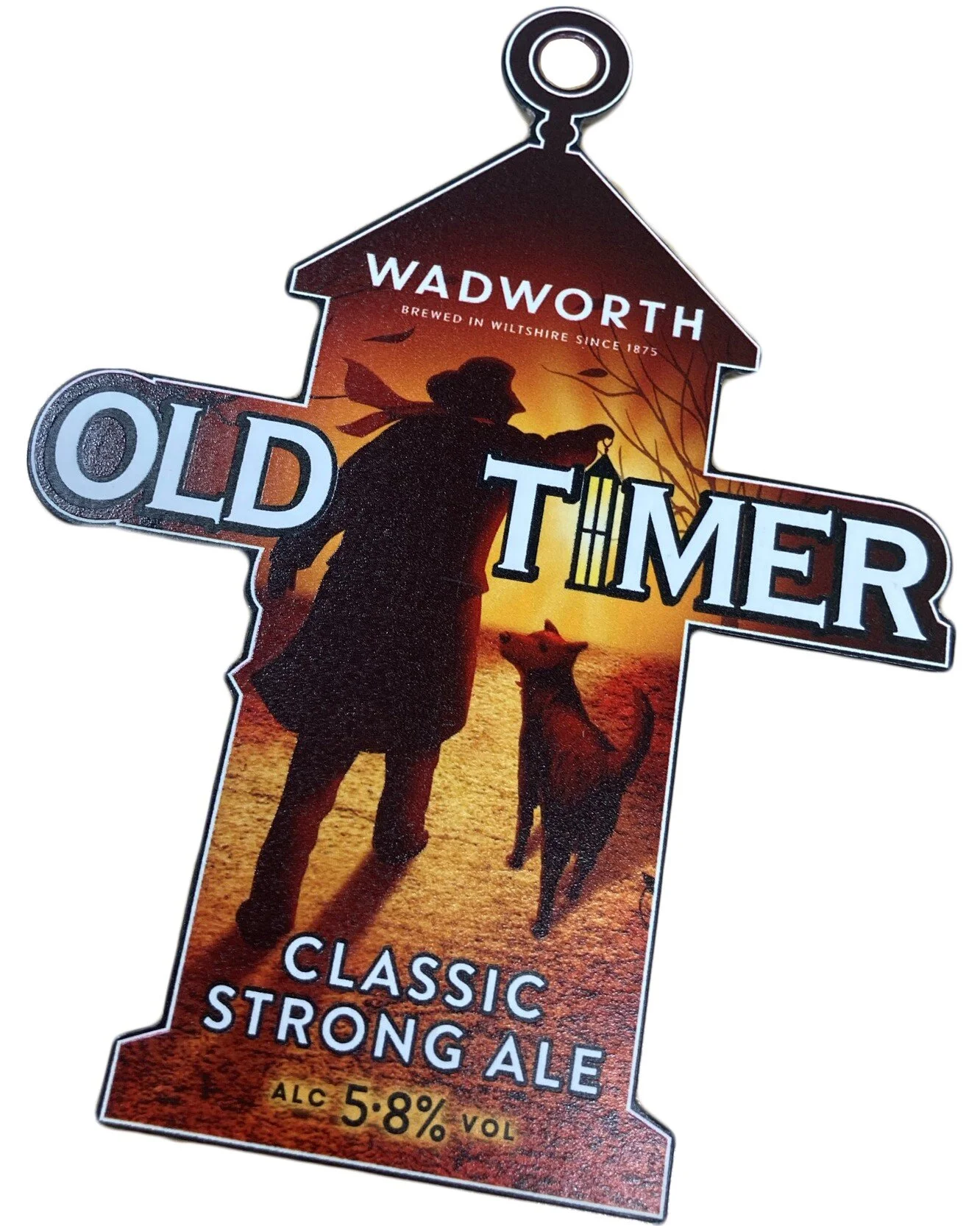 Pump Clips — Colorscan Imaging Products Ltd