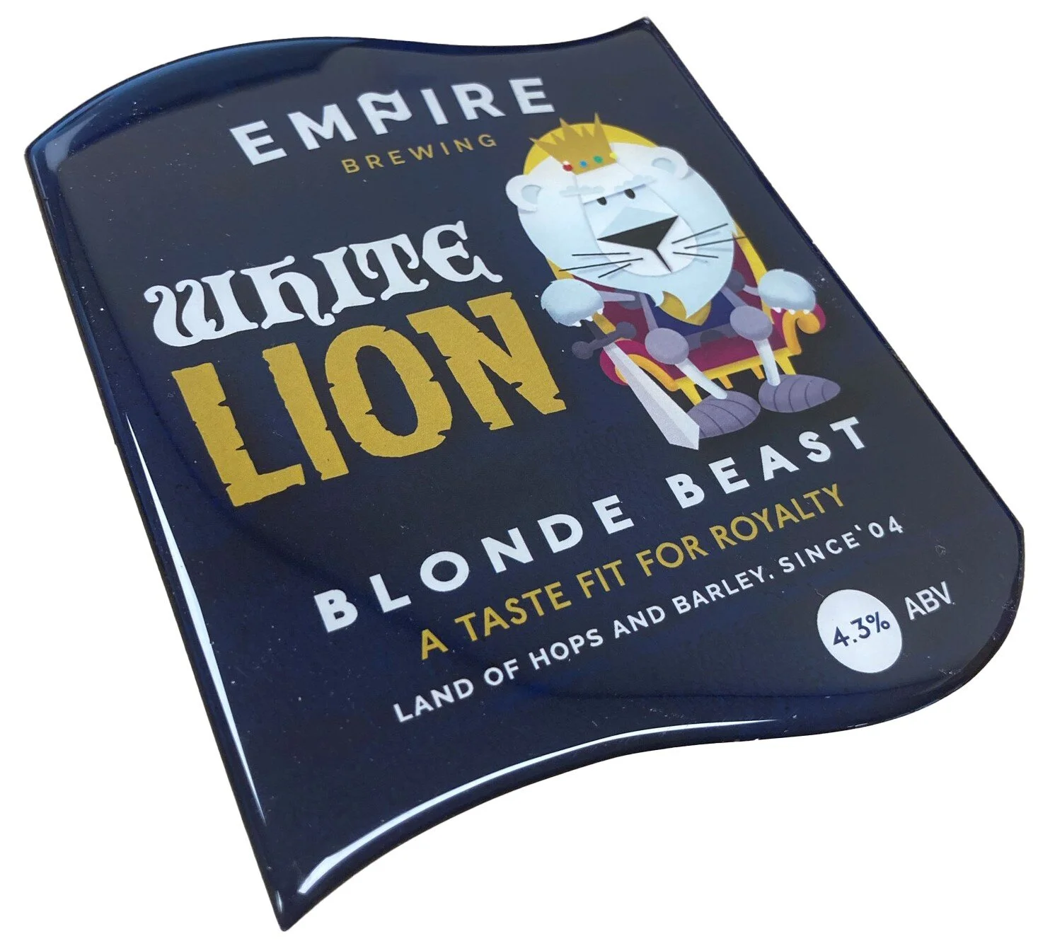 Pump Clips — Colorscan Imaging Products Ltd