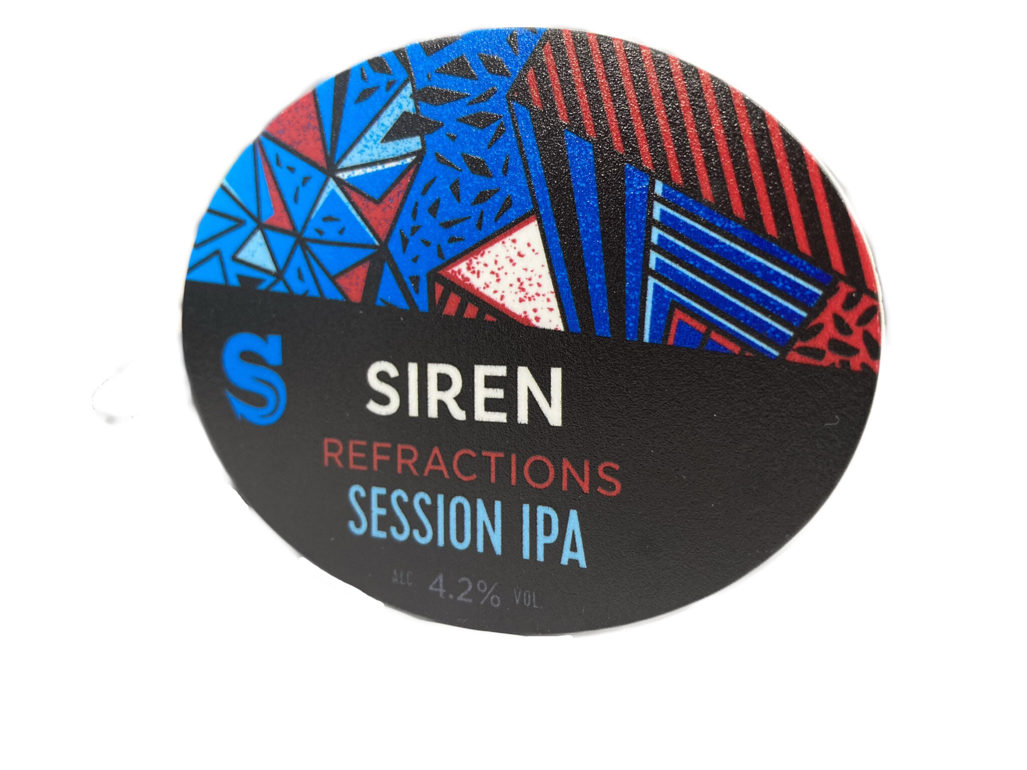 Keg Badges — Colorscan Imaging Products Ltd
