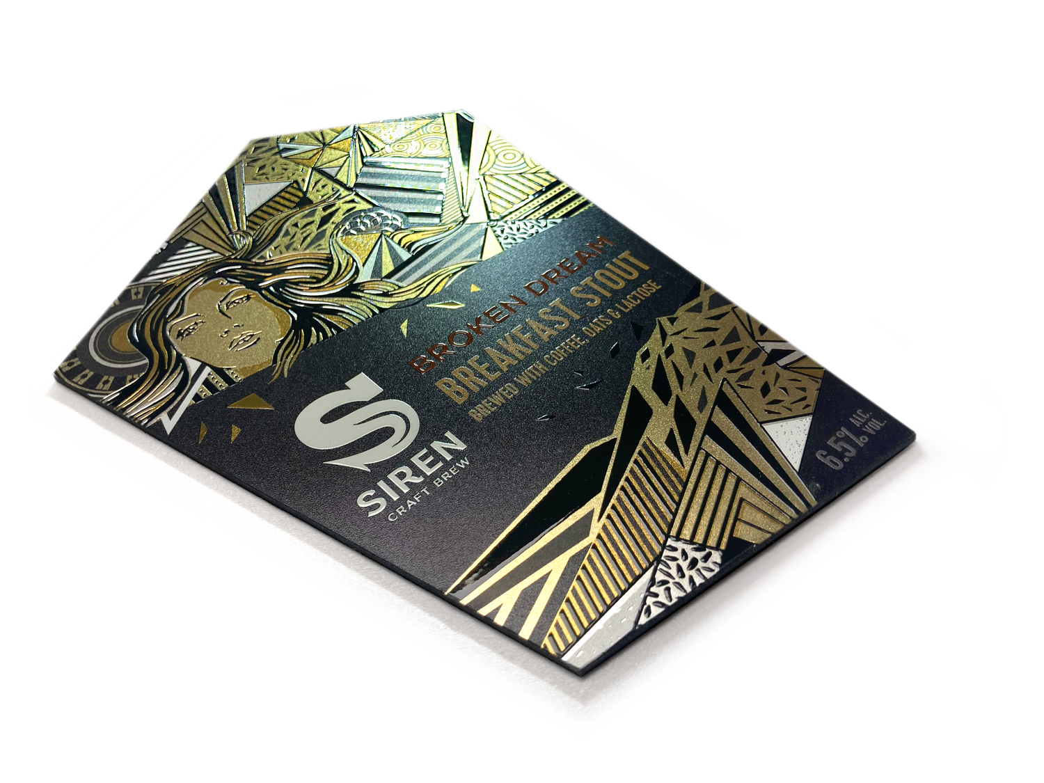 Pump Clips & Keg Badges — Colorscan Imaging Products Ltd