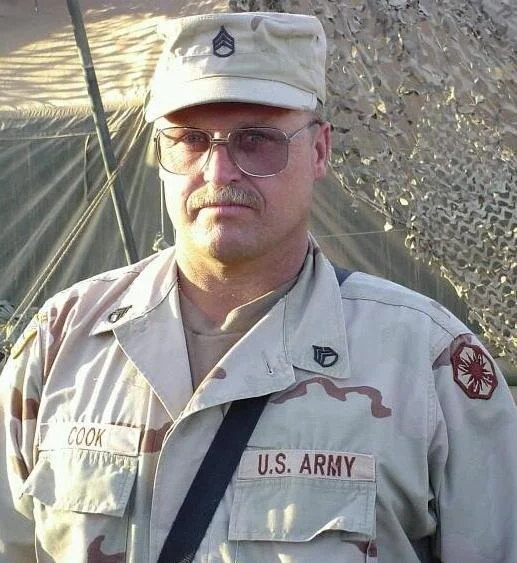 Wounded Warriors — Wintergreen Adaptive Sports