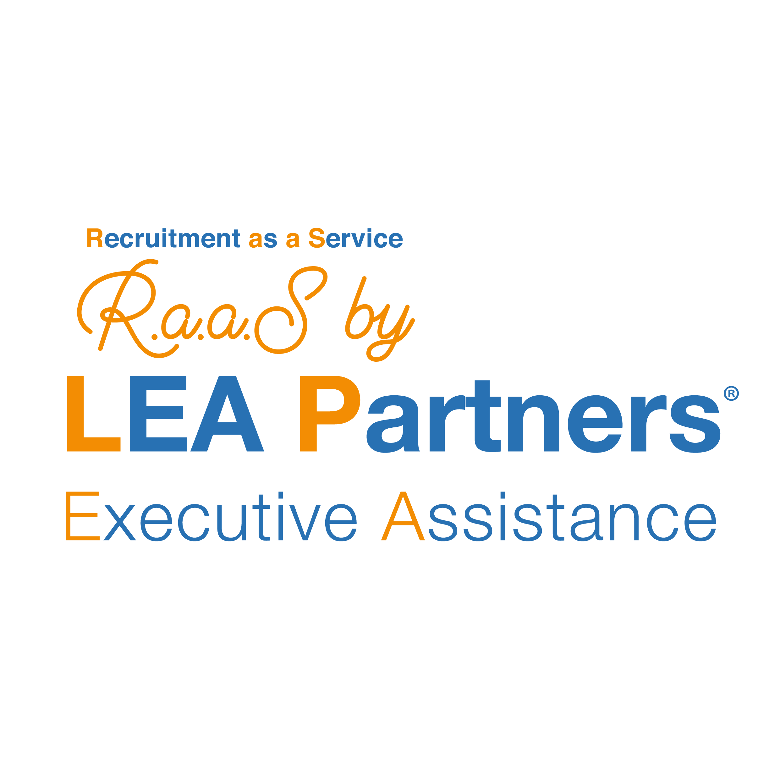 R.a.a.S by LEA Partners®, Solution de Recrutement Digitale - LEA Partners