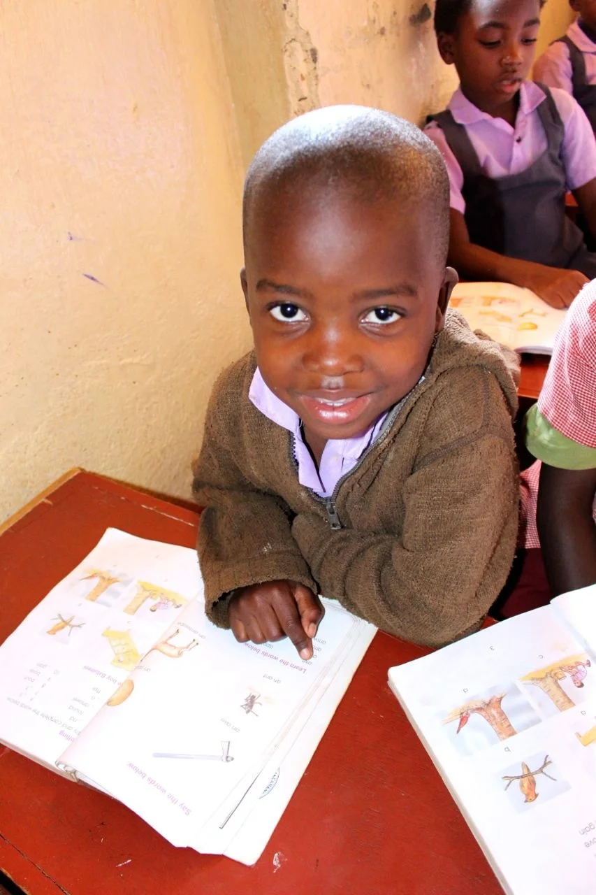 Get Involved — Jacaranda Foundation