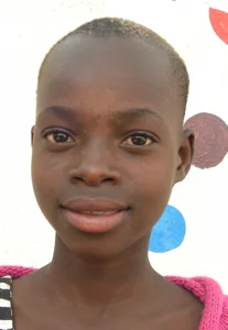 Faith M. — Jacaranda Foundation