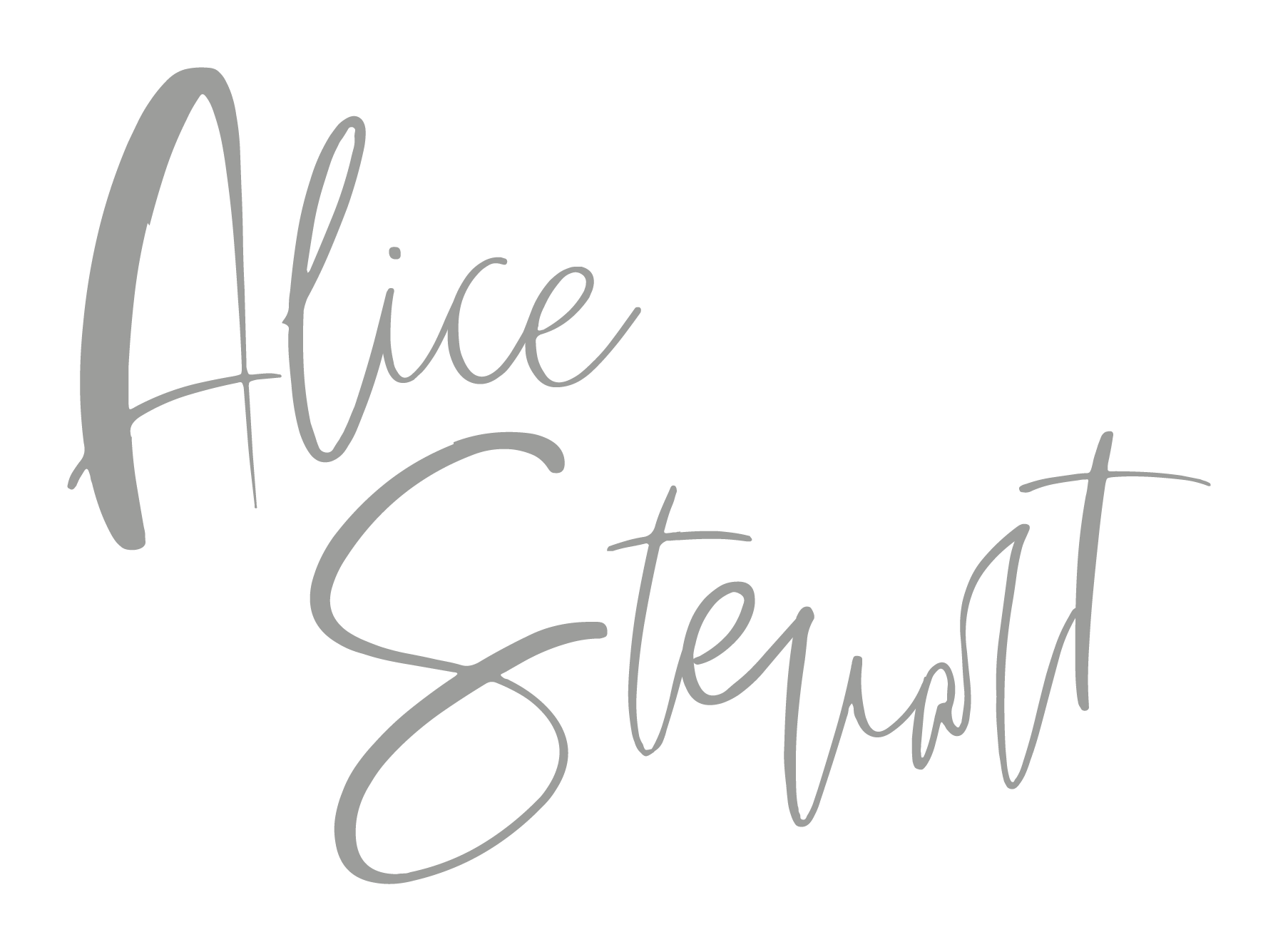 Alice Stewart Jewellery | Meet nature inspired jewellery designer