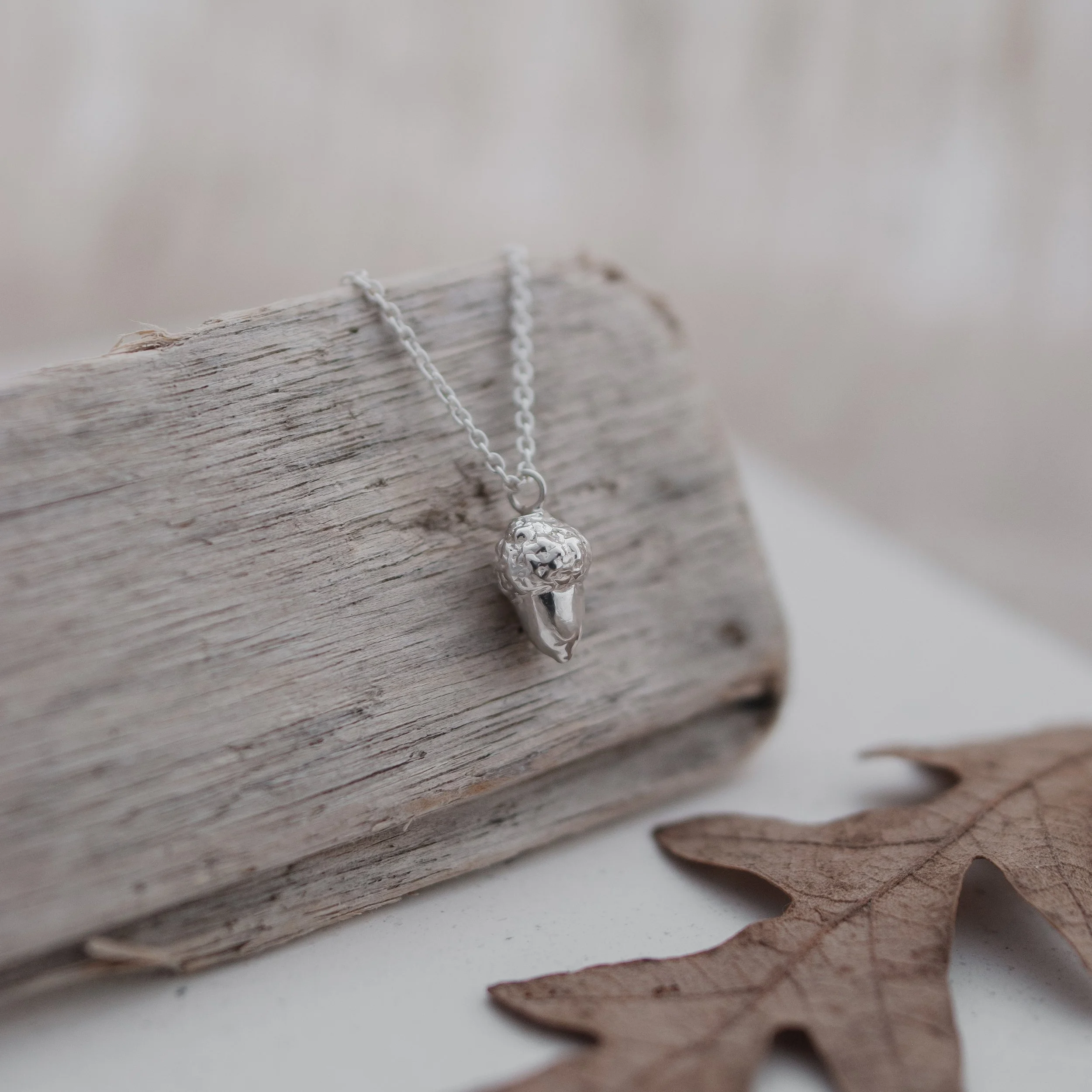 Alice Stewart Jewellery | Nature inspired jewellery handmade in ...