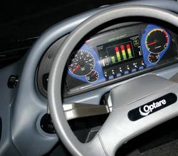 Driver Feedback — Actia (UK) LTD