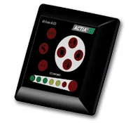 Driver Feedback — Actia (UK) LTD