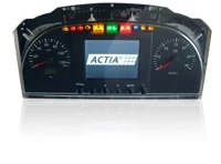 Instrumentation — Actia (UK) LTD