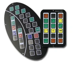 Switch Panels & Packs — Actia (UK) LTD