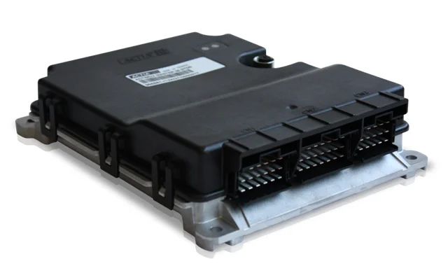 Multiplexing — Actia (UK) LTD