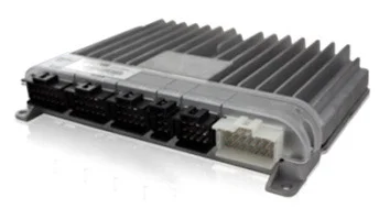 Power Units — Actia (UK) LTD