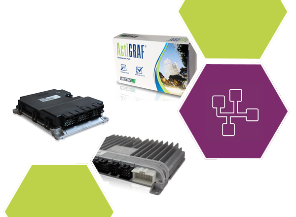 Power Units — Actia (UK) LTD