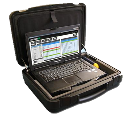 Diagnostics — Actia (UK) LTD