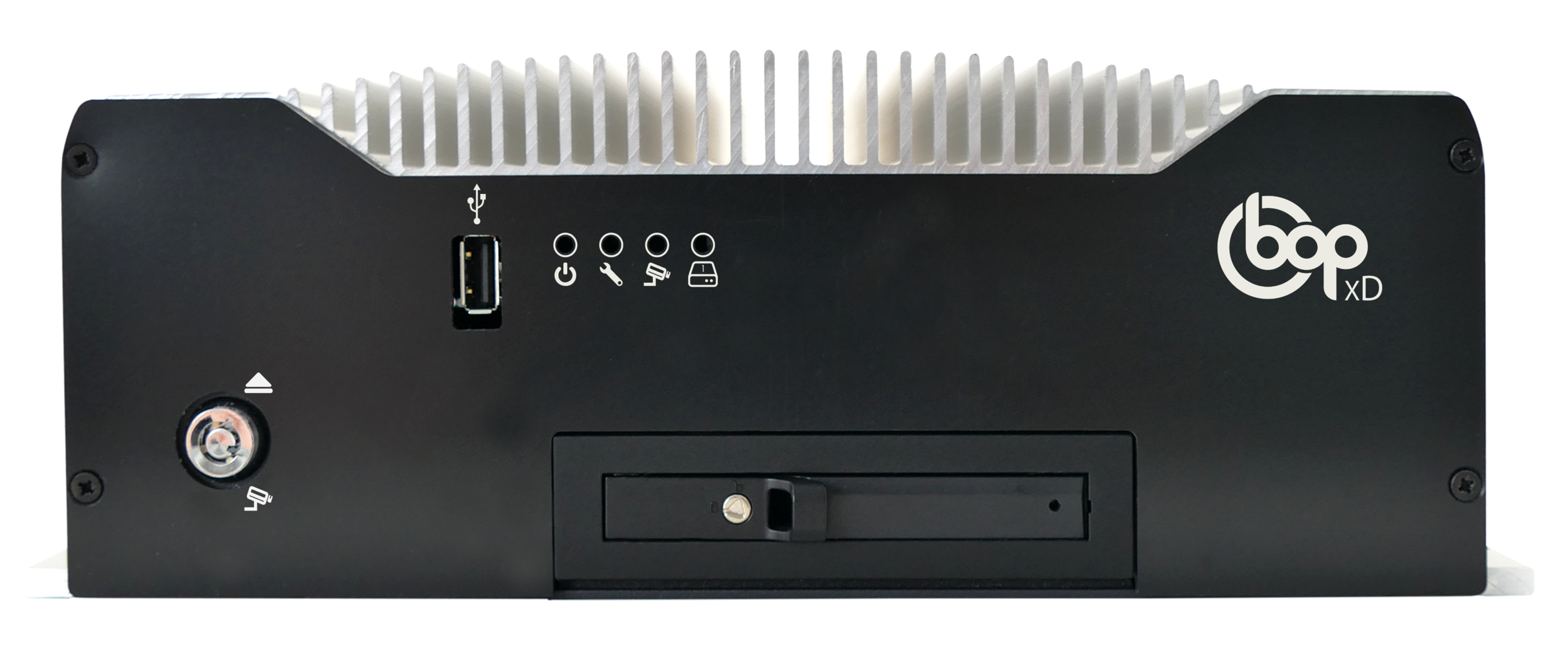 BOP Recorders & Reviewing Stations — Actia (UK) LTD