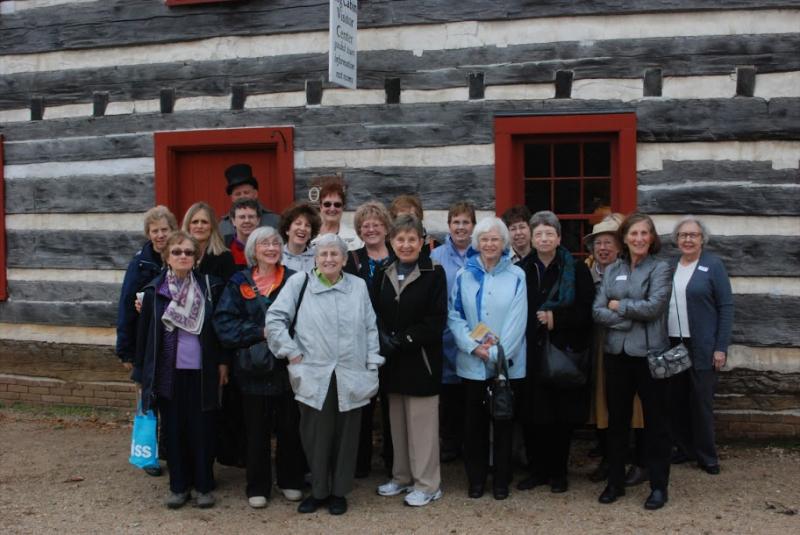 Congregation Beth Shalom