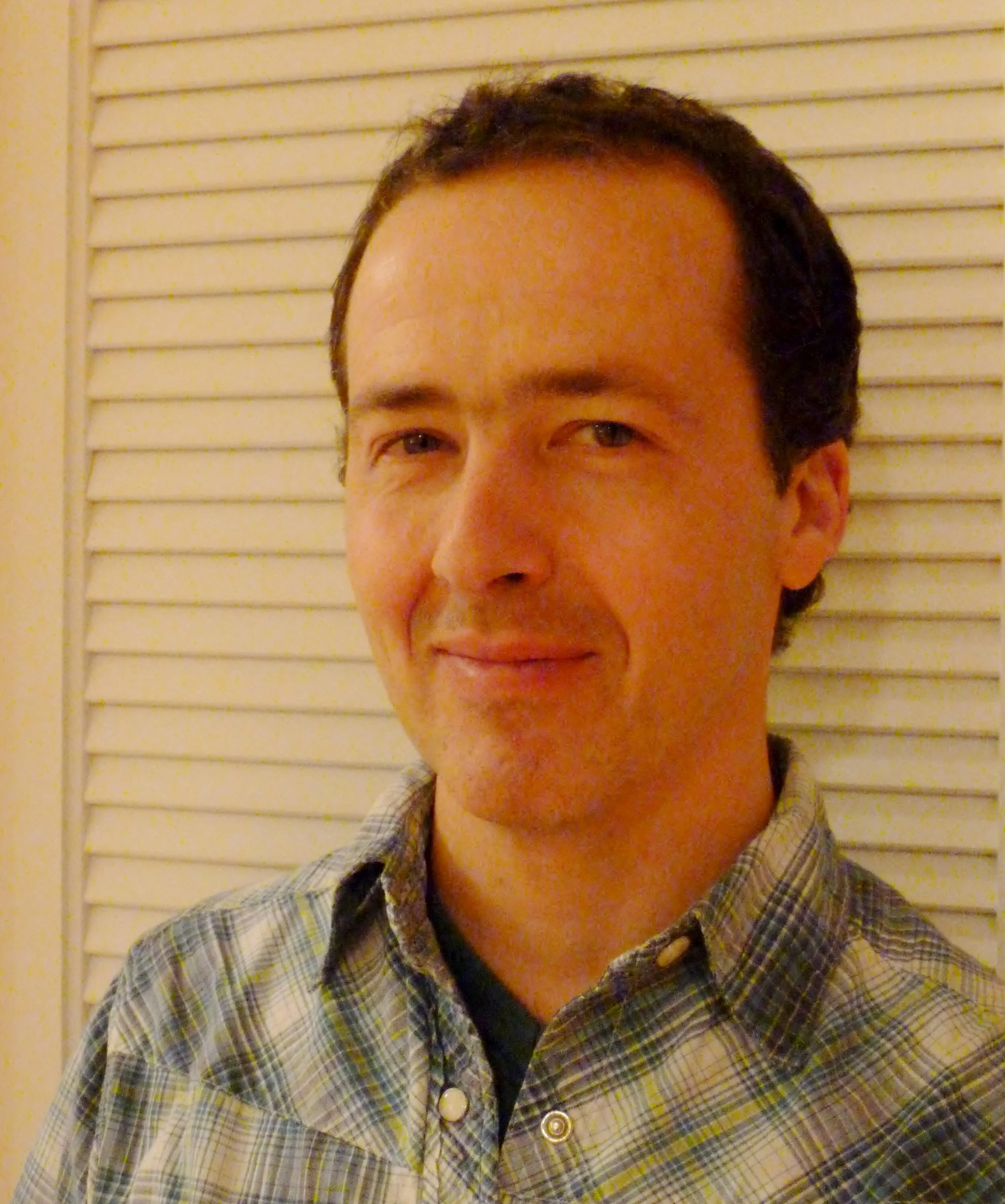 Meet Our Team — The Metta Center