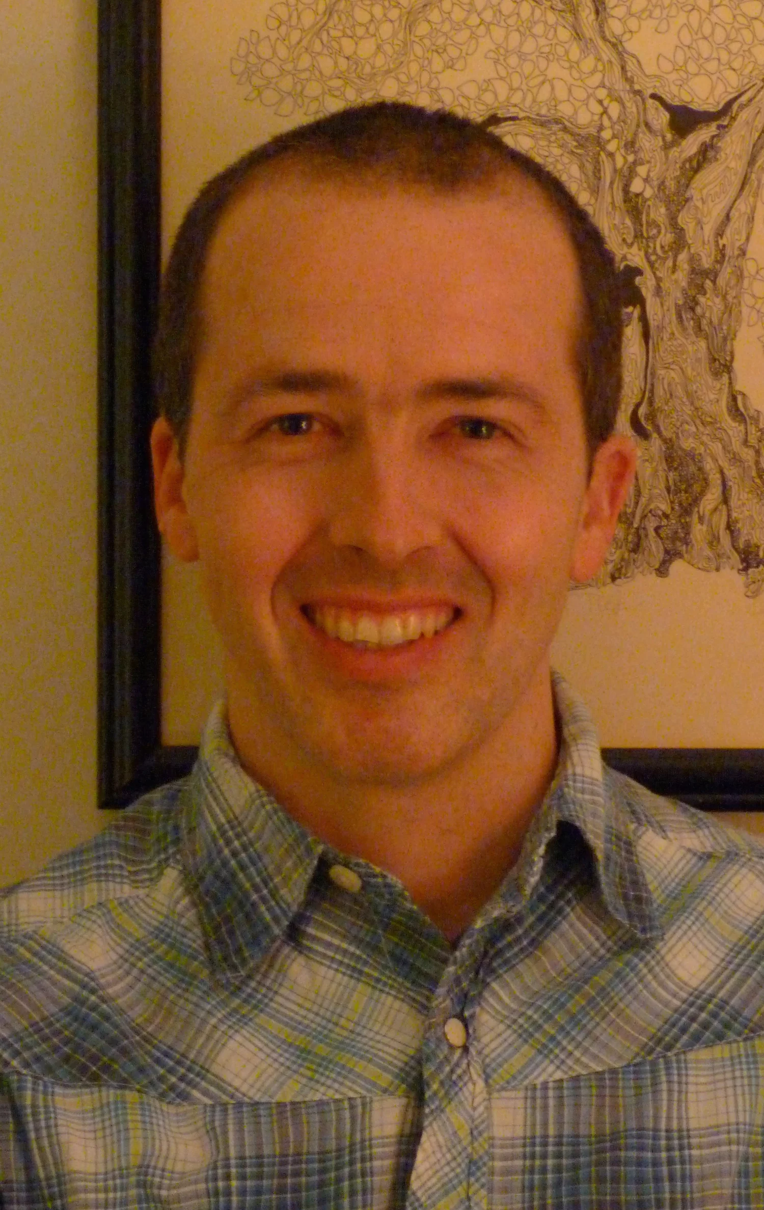 LMT - David Nix — The Metta Center