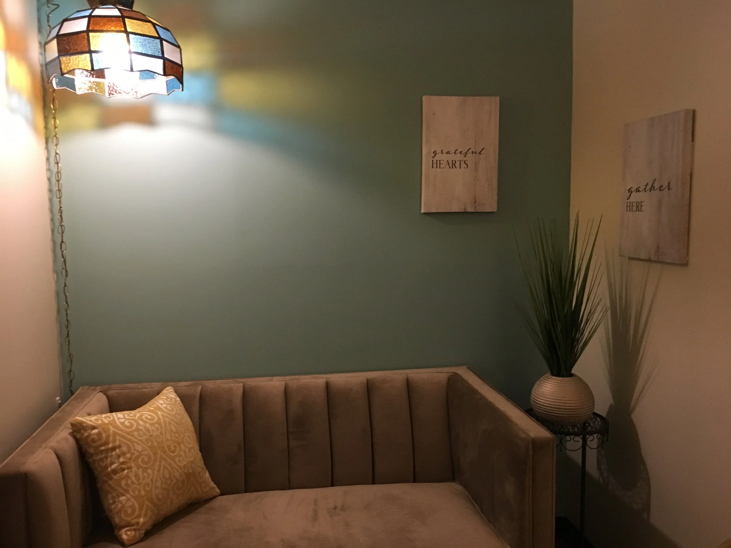 Photos & Videos of The Metta Center — The Metta Center