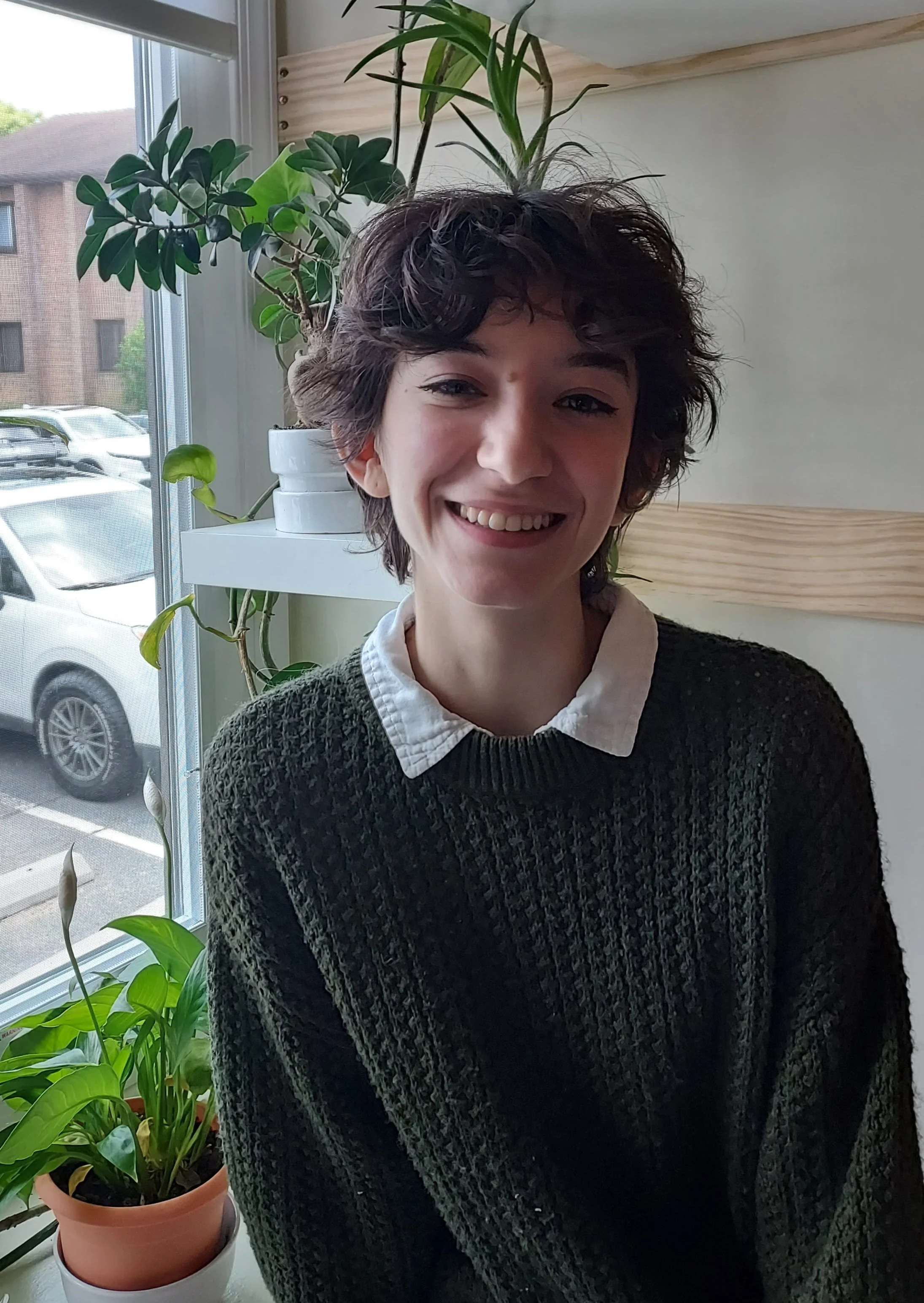 Meet Our Team — The Metta Center