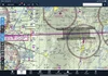 Navigation and Flight Planning Using ForeFlight, an E6B, and a Paper ...