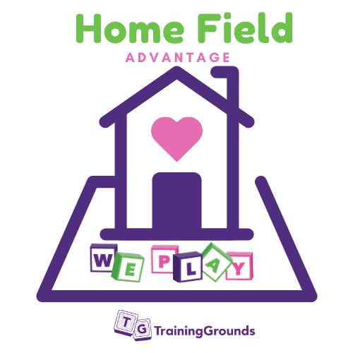 Home Field Advantage — TrainingGrounds